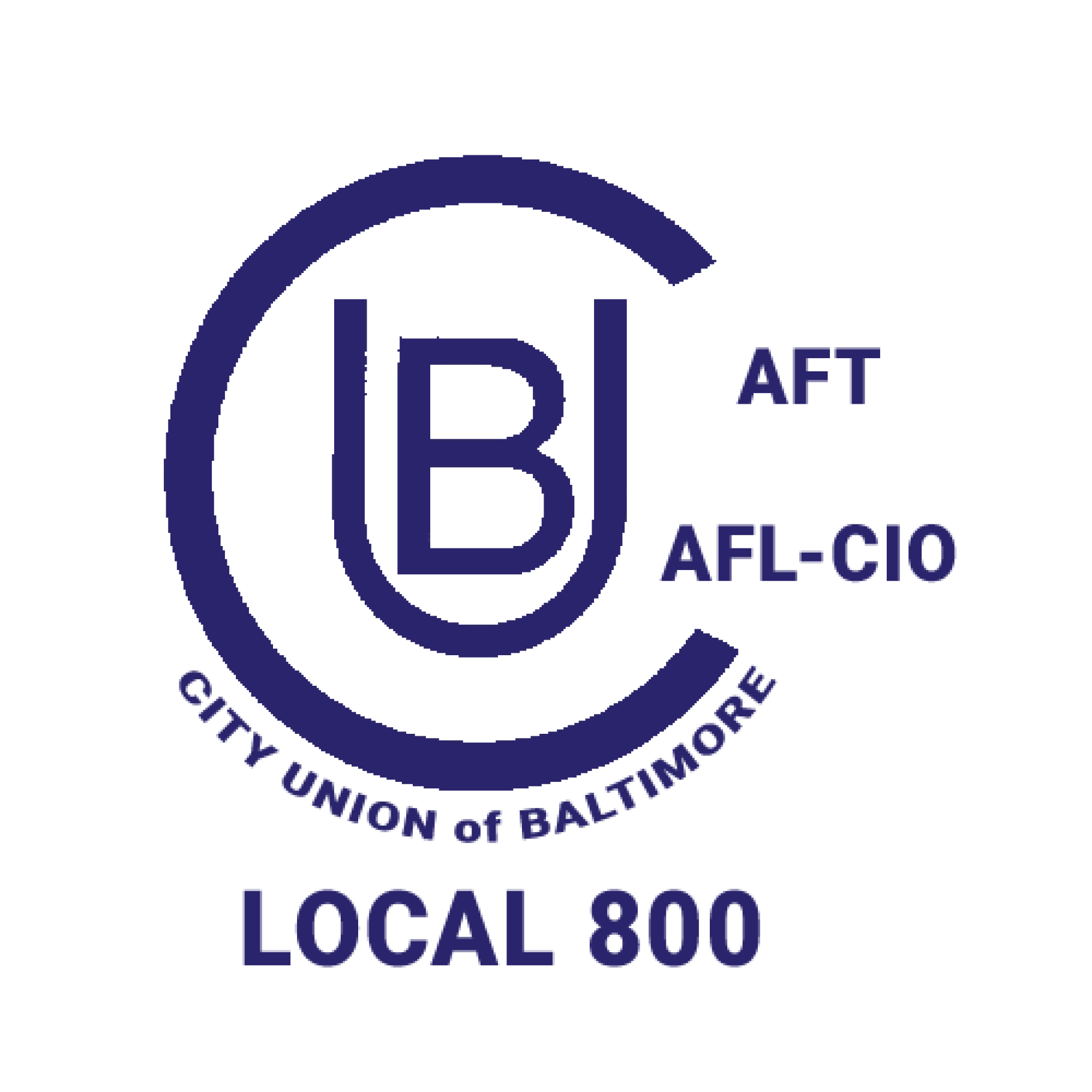 City Union of Baltimore Local 800 | AFT Stateweb