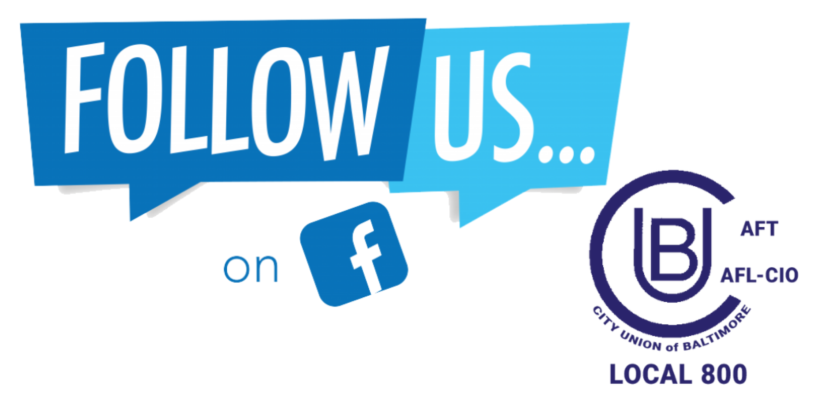 About the City Union of Baltimore | City Union of Baltimore Local 800