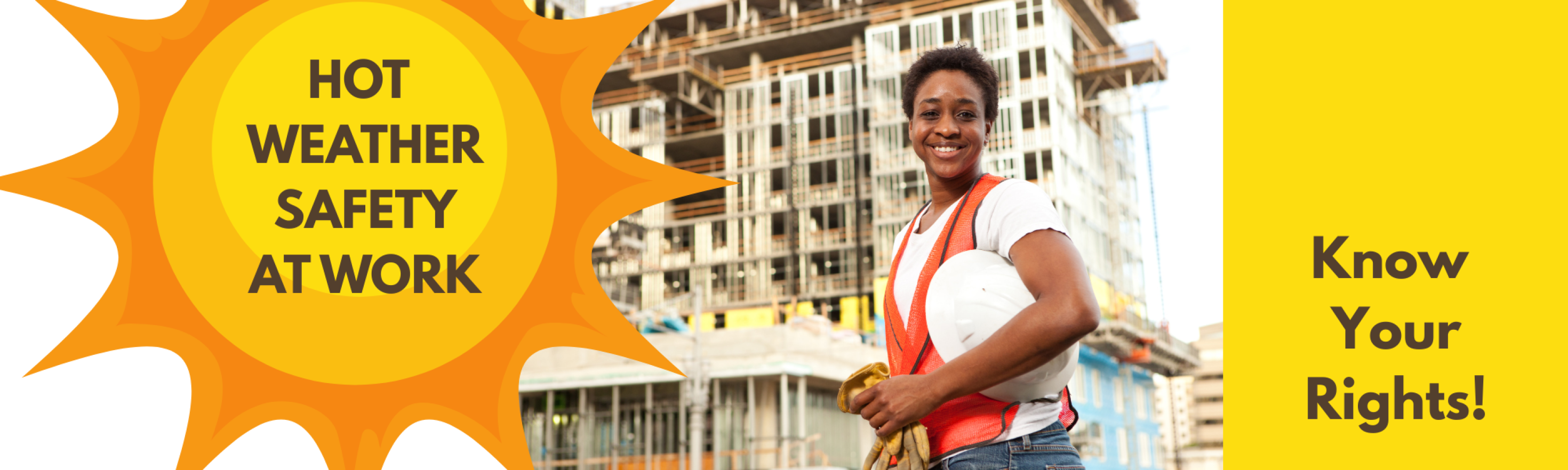 Maryland Adopts New Heat Safety Rules to Protect Workers | City Union ...