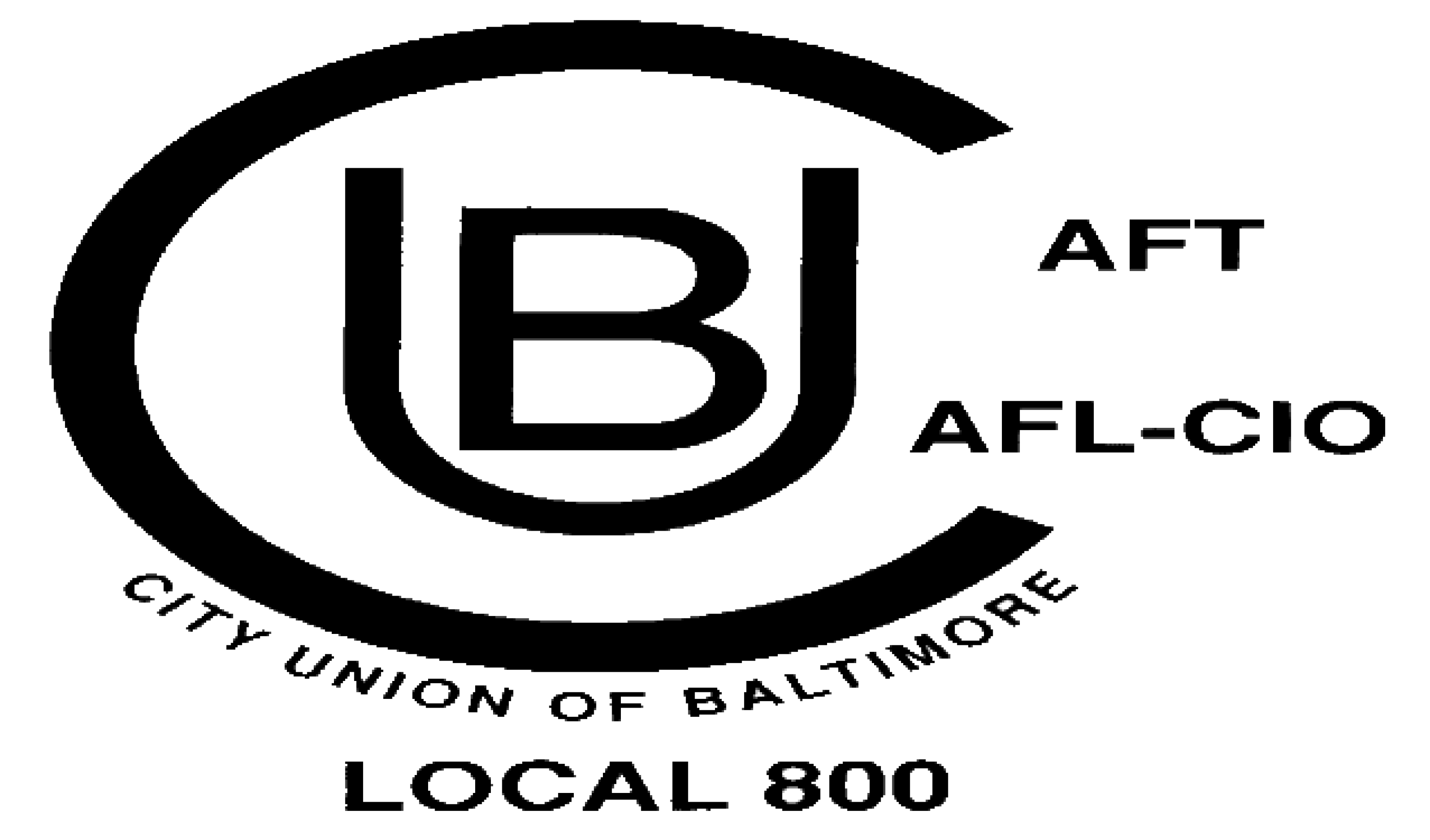 About the City Union of Baltimore | City Union of Baltimore Local 800