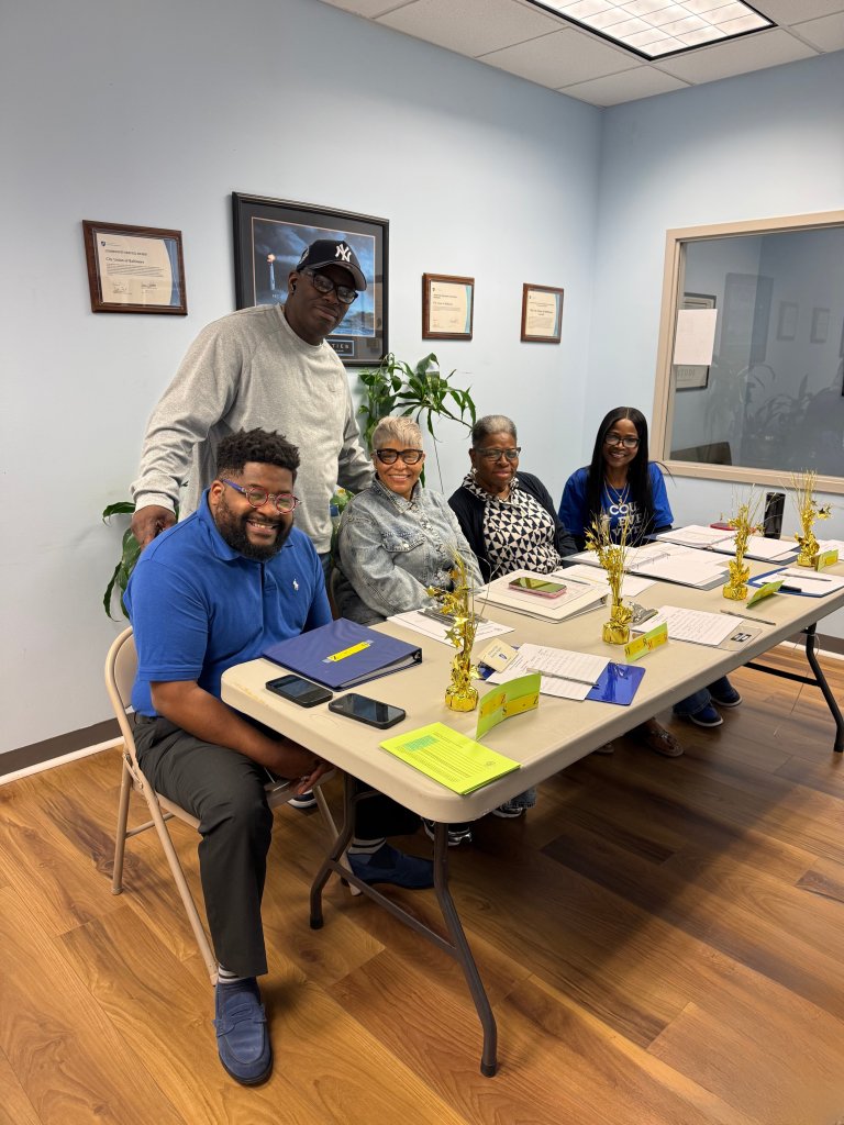 News | City Union of Baltimore Local 800