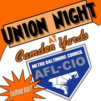City Union of Baltimore Local 800 | AFT Stateweb