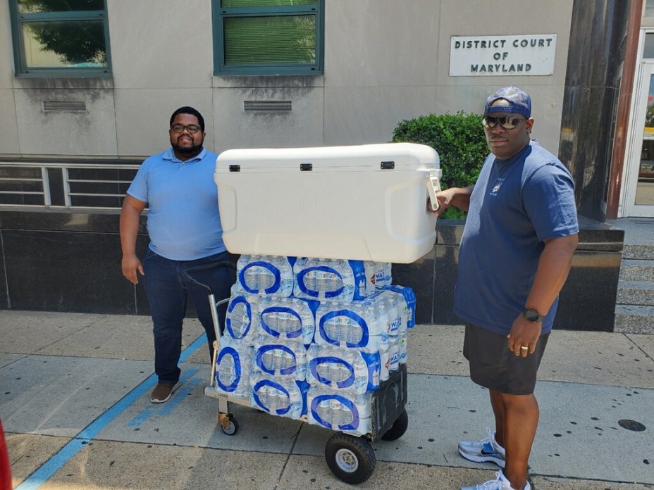 City Union of Baltimore Local 800 | AFT Stateweb